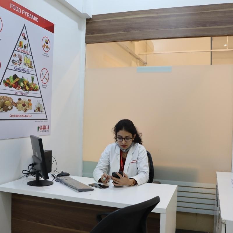 Best Weight Loss Clinic & Slimming Center in Mumbai | Shape U Clinic