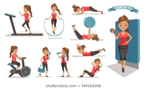 Easy Tips to Lose Weight | Shape U Clinic